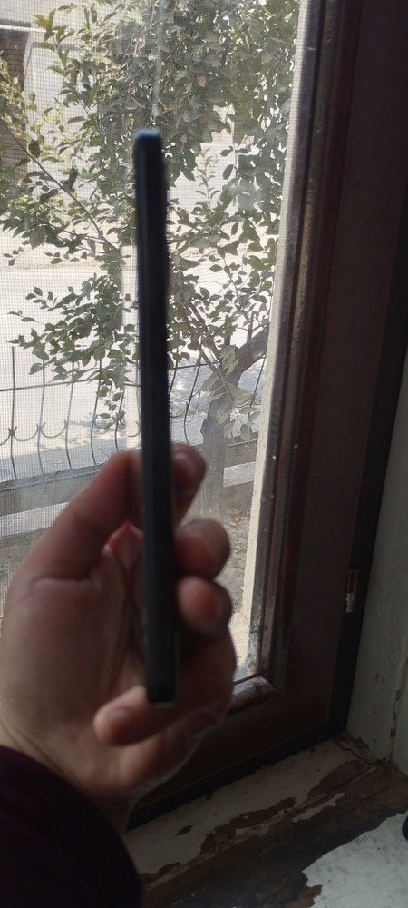 Redmi not 11 E...
