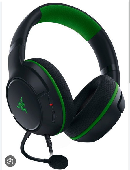 Razer Kaira for console