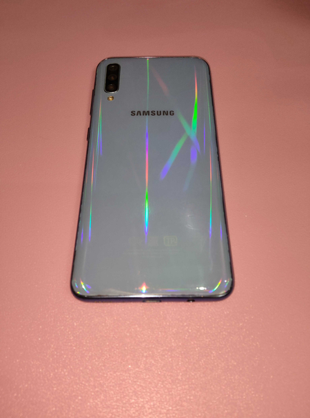Samsung Galaxy A70 6/128 Blue