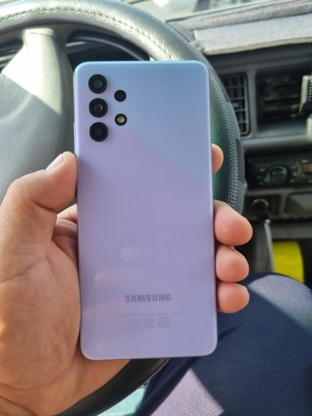 A32 samsung 128gb запчаст или обмен
