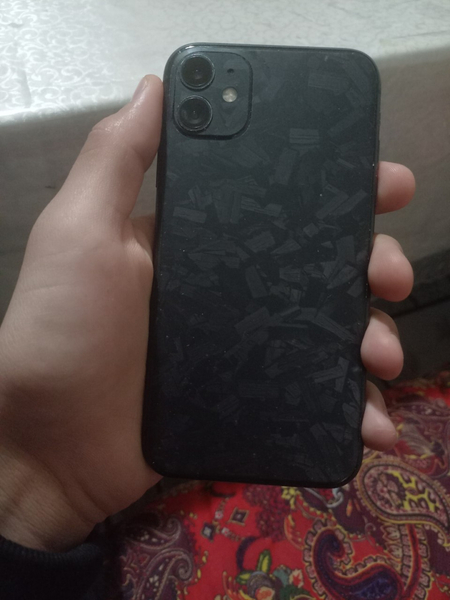 iphone 11 sotilad karopka dak yoq ayb yoq