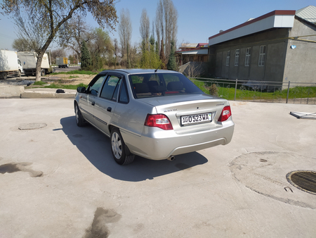 Neksiya2  1,6 sotiladi holati ideal,