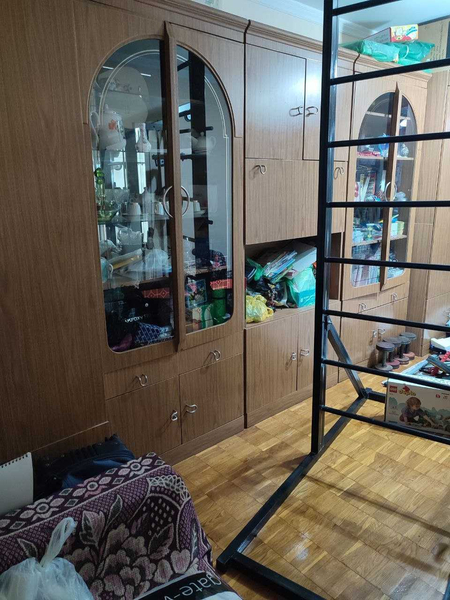Мебельная стенка