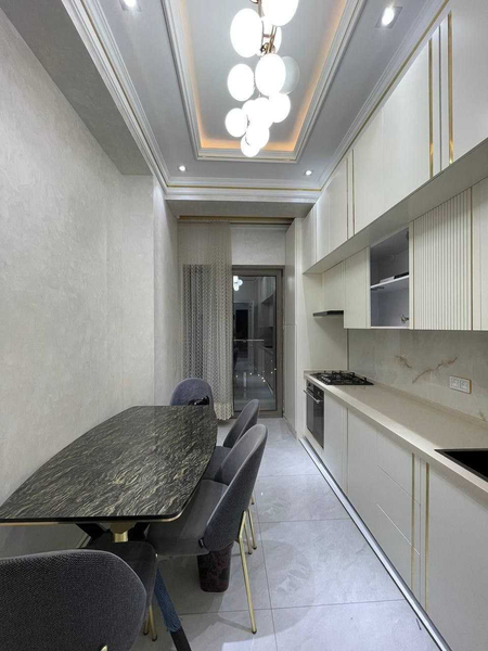 продается 3/4/8
НОВОСТРОЙКА
ЖК Gardens Residence