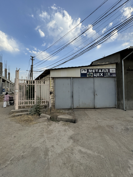 arendaga joy beramiz 145 kv metr o'zimizi joy
