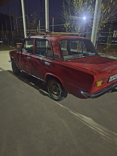 Ваз 21013 o\\\'rtacha
