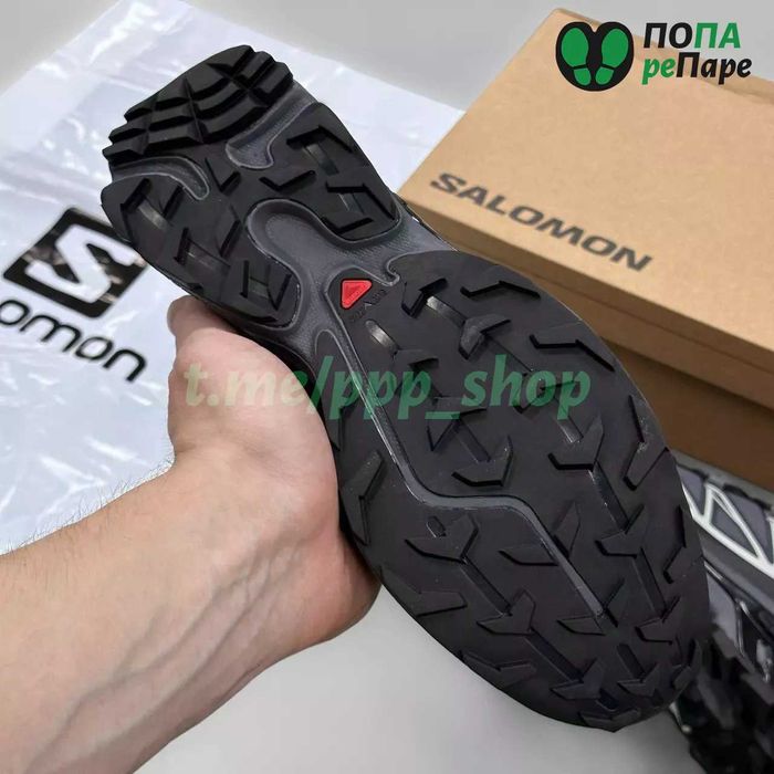 Salomon Xt-6 Gtx G