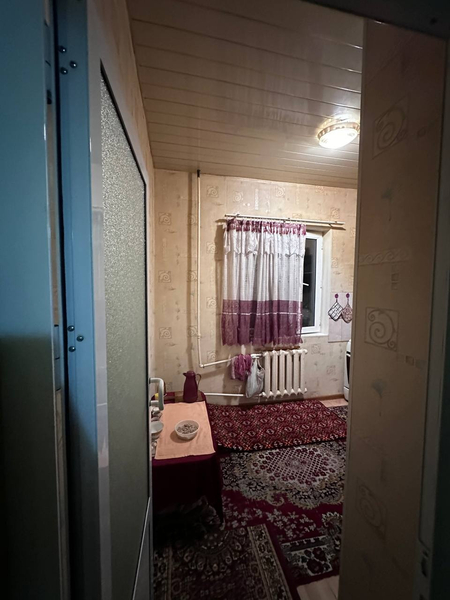 Продаётся французский планировка 2-комнатной Кадышева