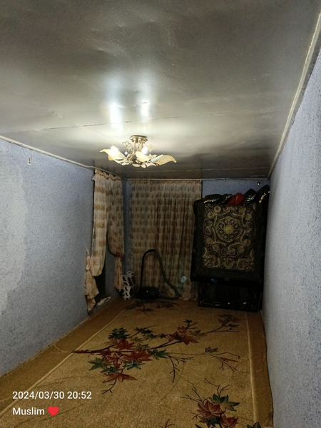 Xovli sotiladi srochni vakzal mirada