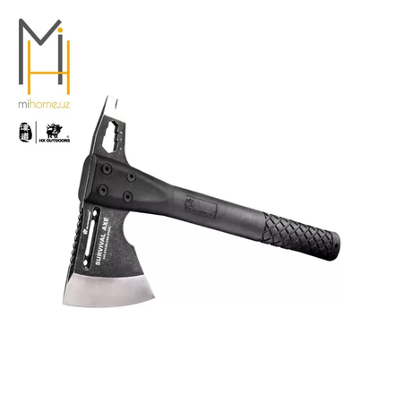Топорик туристический Xiaomi Handao HX Outdoors Survival Axe Tactical
