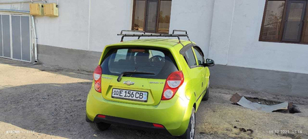 Продаю Chevrolet Spark