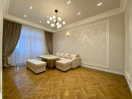 Продаётся квартира