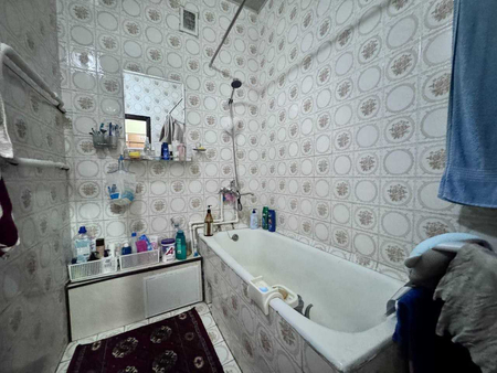 ПРОДАЕТСЯ V3616 3/4/9 Юунусабад 18 Ор.р: IHLOS клиника  71.5м2 Средний