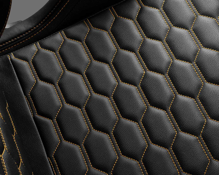 Игровое кресло Cougar Outrider S Black