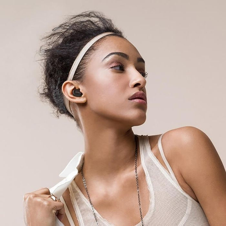 АКЦИЯ! Беспроводные наушники Xiaomi QCY T1C TWS Smart Earbuds