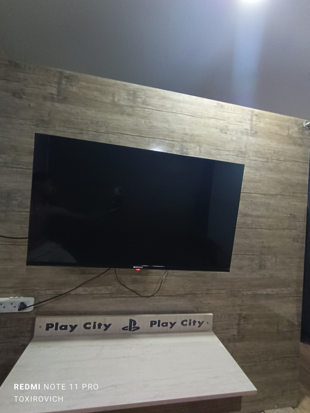 Samsung smart telivizor razmeri 45 holati ideal srochna sotiladi