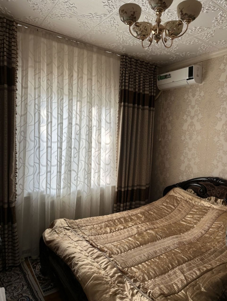Продаётся 5/2/4 Карасу-1