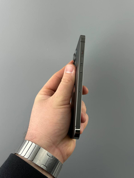iPhone 12 pro max 256gb 87% hamma joyi radnoy ochilmagan