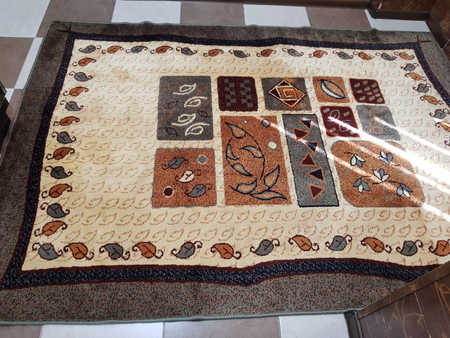 Ковёр  Хива  Carpet