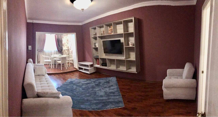 Сдается квартира максим горкий 2х комн