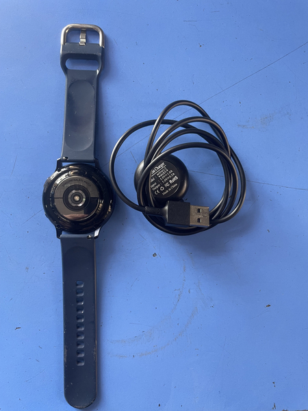 Samsung active 2