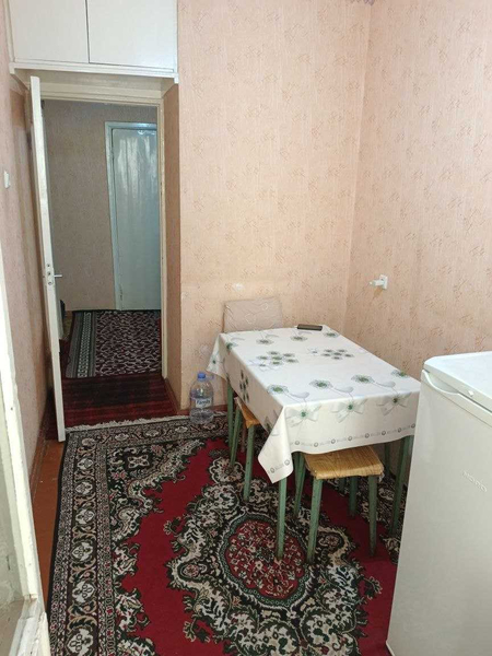 谷 131096 谷 Продаётся квартира 2/2/4 46 м² в Алгоритм