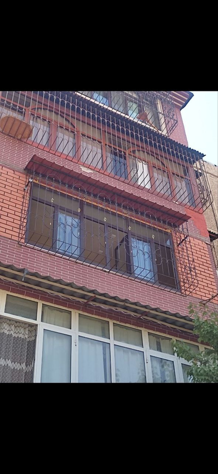 Предлагаем услугу сваршика