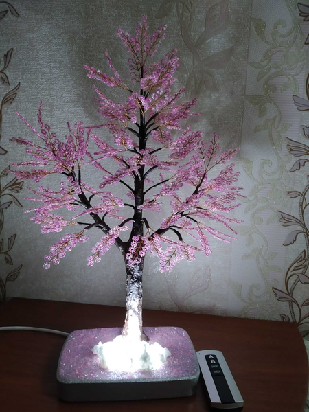 Ночник, светильник, украшение