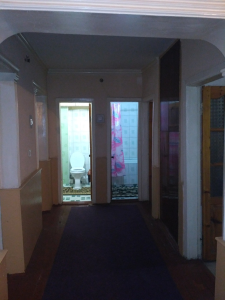 Кирпичный дом сатылады