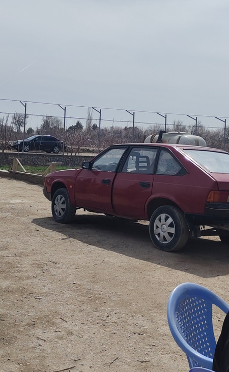 Vaz Lada 2141 sotiladi yoki elektr muravega alishtiriladi