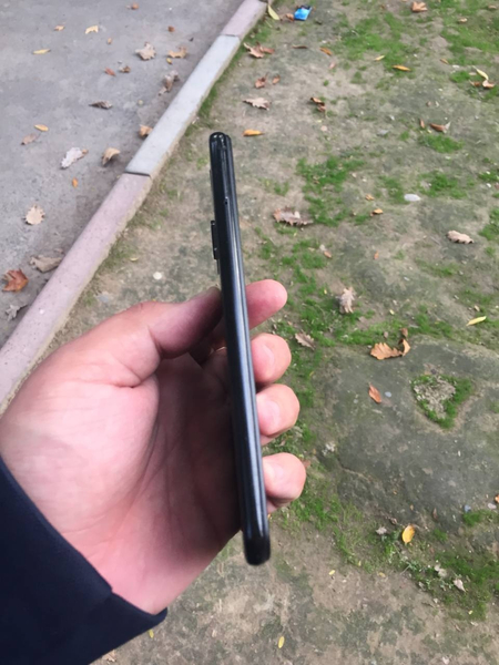 Redmi note 7 4/64gb