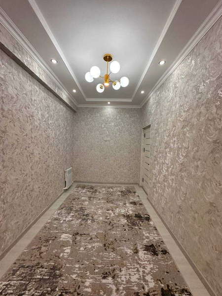 №3139.Продается 2х-комнатная квартира в Новостройке.