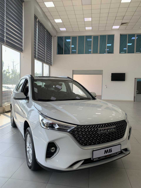 Haval M6 prestige 1.5 halol nasiya savdoga