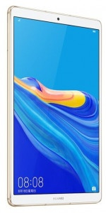 Huawei M6 8.4 with SIM