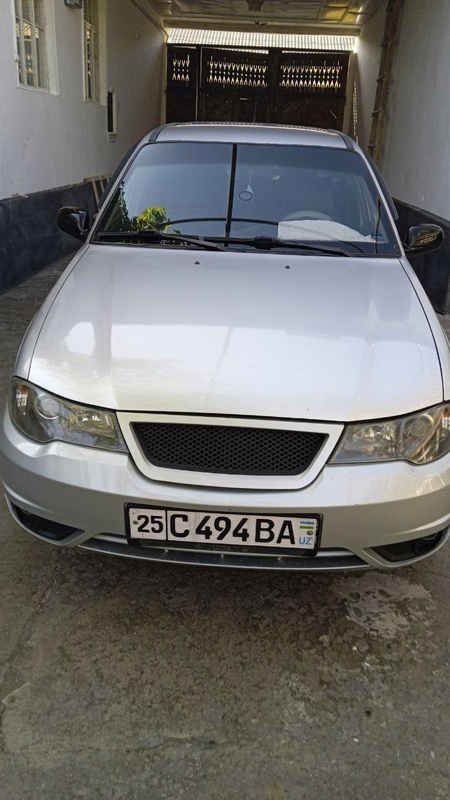 Nexia 2 2010 yil