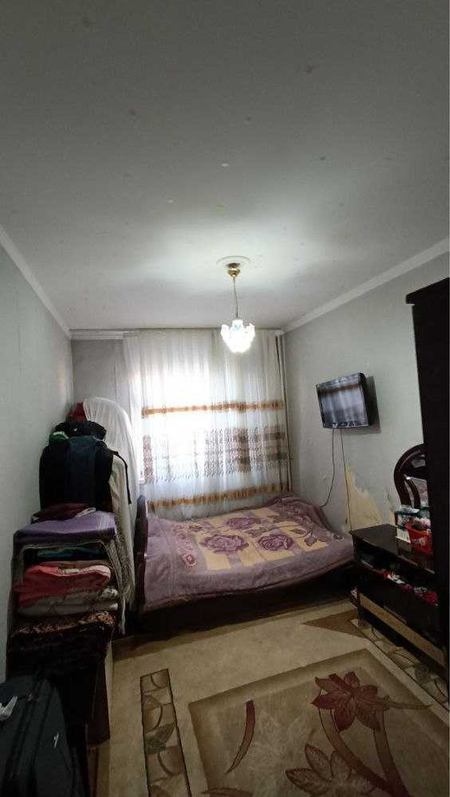 (К125853) Продается 4-х комнатная квартира в Шайхантахурском районе.