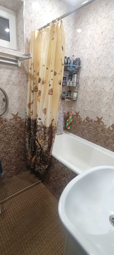 Продается квартира 2 в 3, 1/4 Рисовый базар кирпич