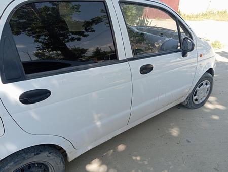 Matiz sotaman srochniy