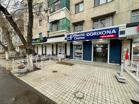 Сдаётся в АРЕНДУ Коммерческая Помещения 85м2 1линия ор. Максим Горкий