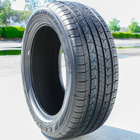 CityWalker 275/55R20 M+S