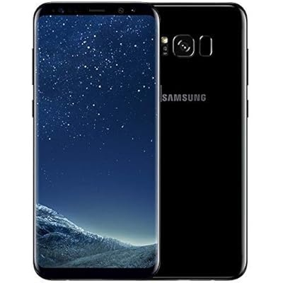 Samsung Galaxy S8