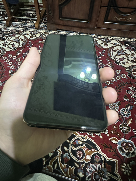 Iphone XSMaX 256 gb