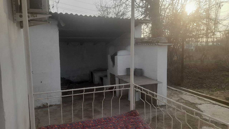 Hovli Uy Toshkent viloyat Chinoz tumani Sutbuloq MFY