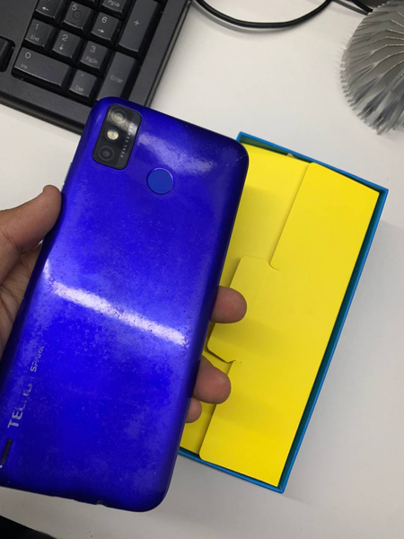 Techno Spark 6 GO 3/32