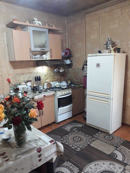 Продается свой Дом 6 комнат 8 соток Уртачирчикчкий район,Ташморе