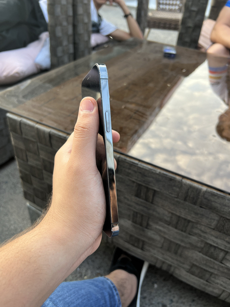 Iphone 12 pro max 256 422$