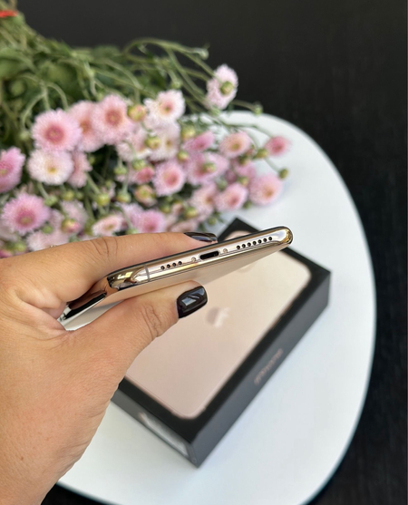 iPhone 11 Pro Max 256GB 84%Yomkost Nok