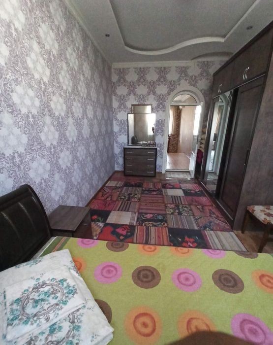 Продам свой дом участок на саламатина