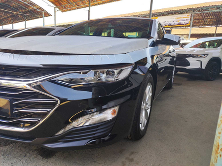 malibu xl 1lt 2OT halol nasiyaga