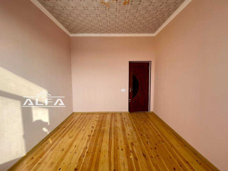 1 xonali 34m² 3-qavat uy sotiladi